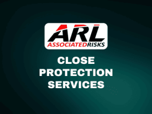 Close Protection Services - Providing tailored, professional security ...