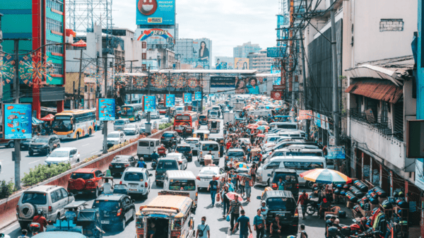 Bodyguard and Executive Protection Services - Manila and Nationwide ...