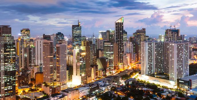 Bodyguard and Executive Protection Services - Manila and Nationwide ...